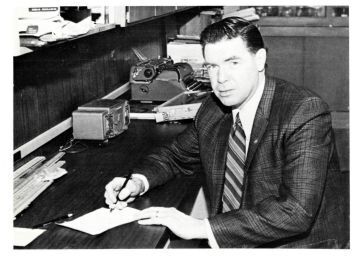 William "Bill" James Delaney