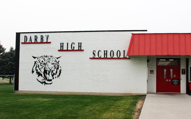 Darby School sees positive momentum