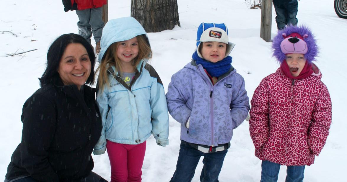 Child care stars: Corvallis’ Bitterroot Early Learning Center improves rating