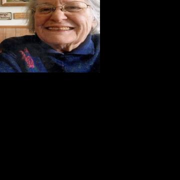 Donna Lou Sutherland Copeland