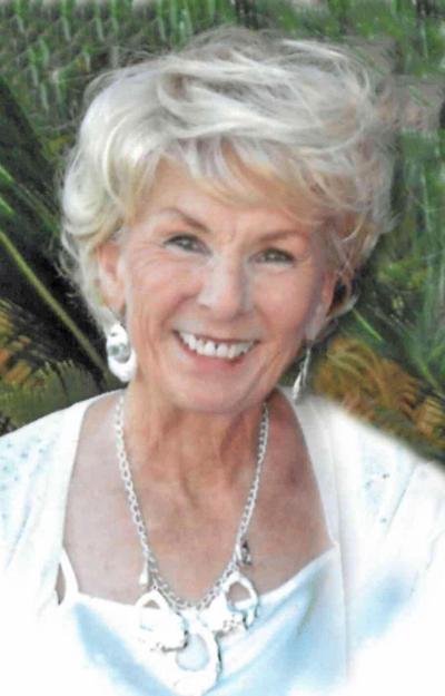 Jeanne M. "Bean" Ritchie