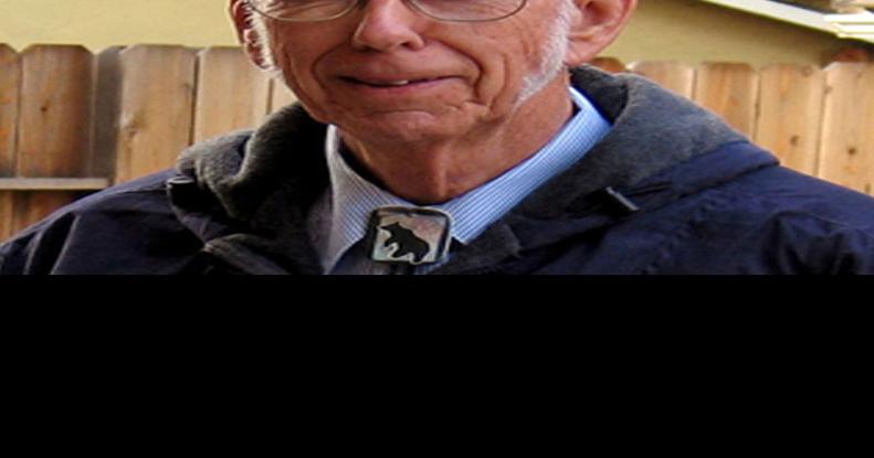 Dr. R. Keith Osterheld