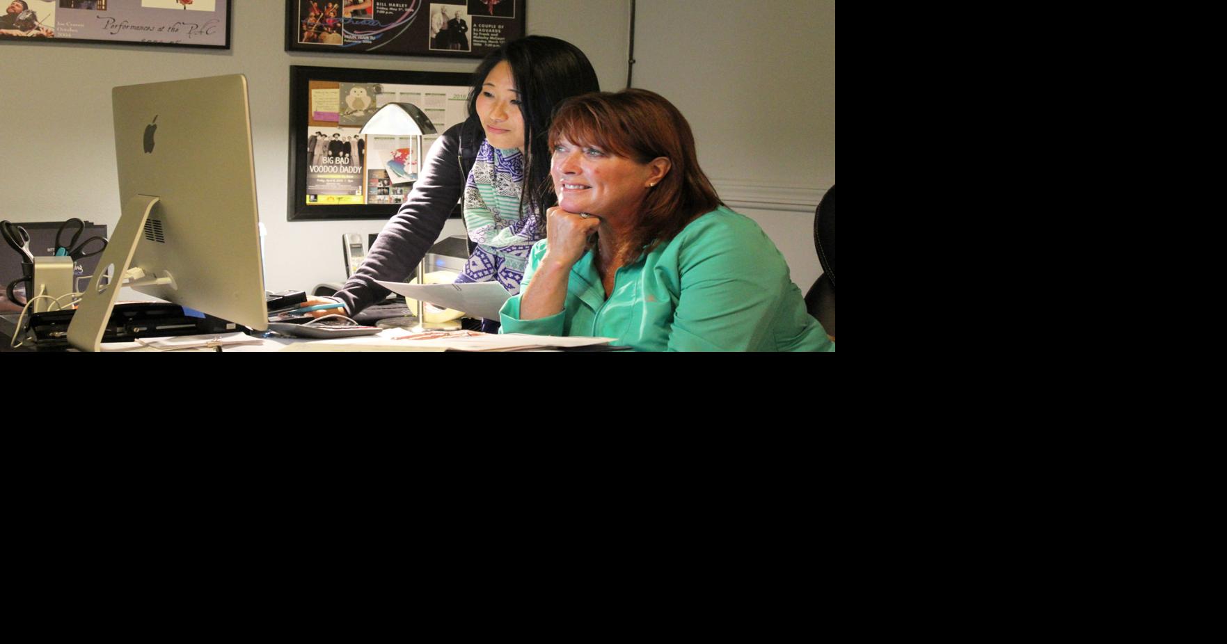 Taking the stage: New BPAC director launches new season of performances