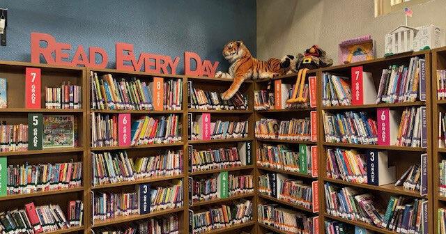 Darby book drive sending donations to Africa