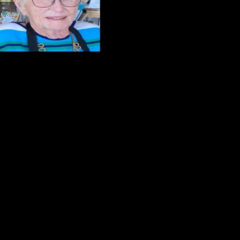 Edith "Penny" Luther