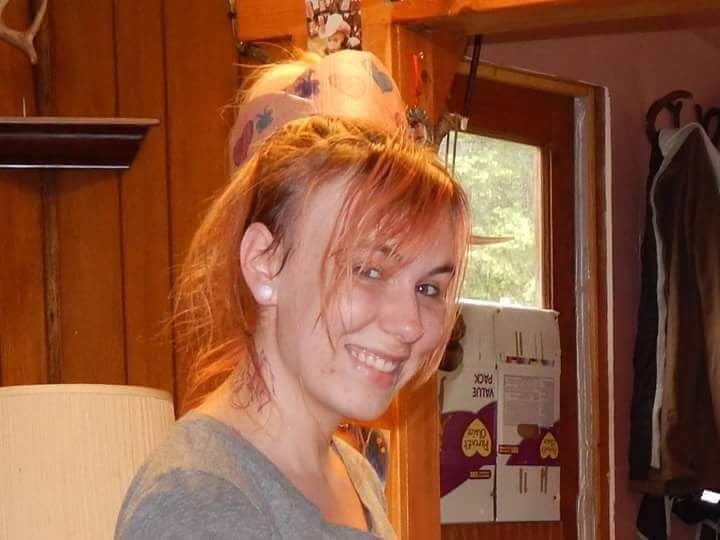 Rebecca Courtney Amos