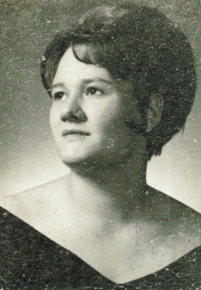 Bonnie Dale (Patterson) Rathie