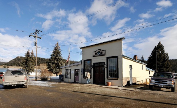 Avon Post Office is rural community’s heart