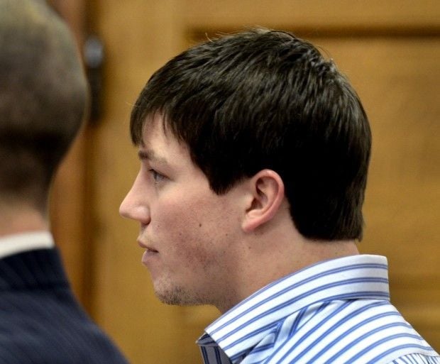 Attorney: Ex-Griz Donaldson will plead guilty to rape charge