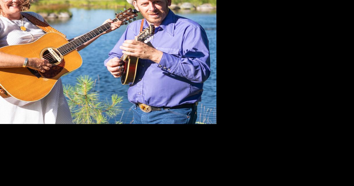 Local musicians sing the spirit of Montana at Triple Creek