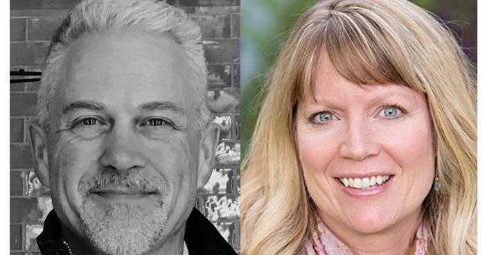 Two Montana GSK employees selected for global charity mountain climb