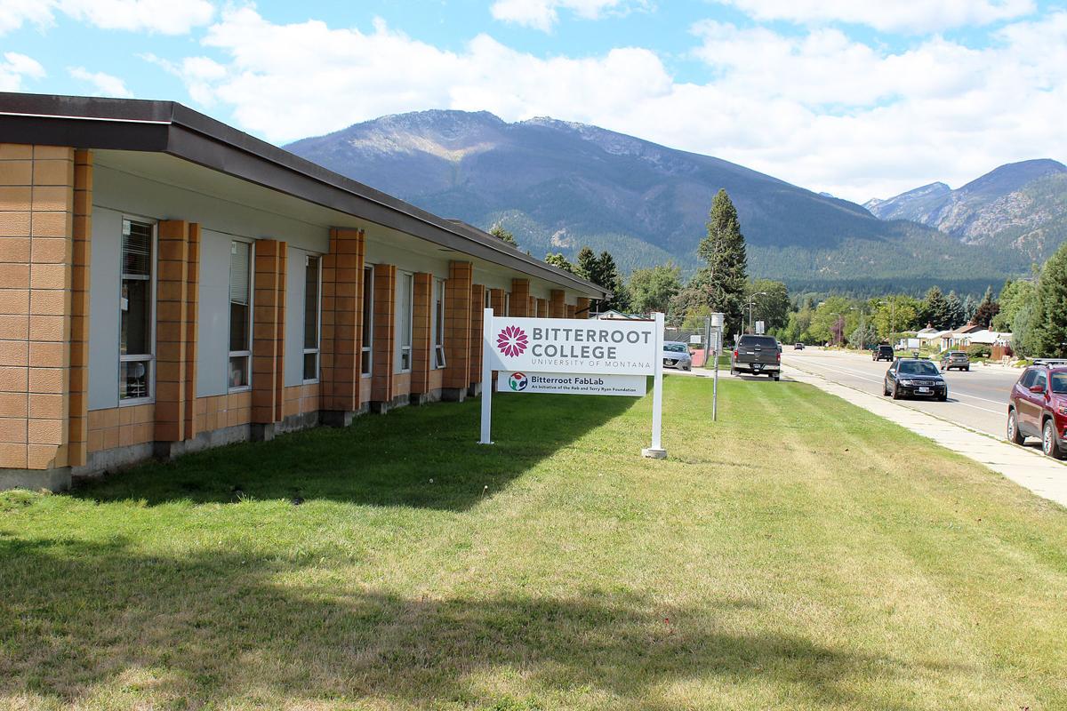 Bitterroot College gets enough signatures for ballot measure