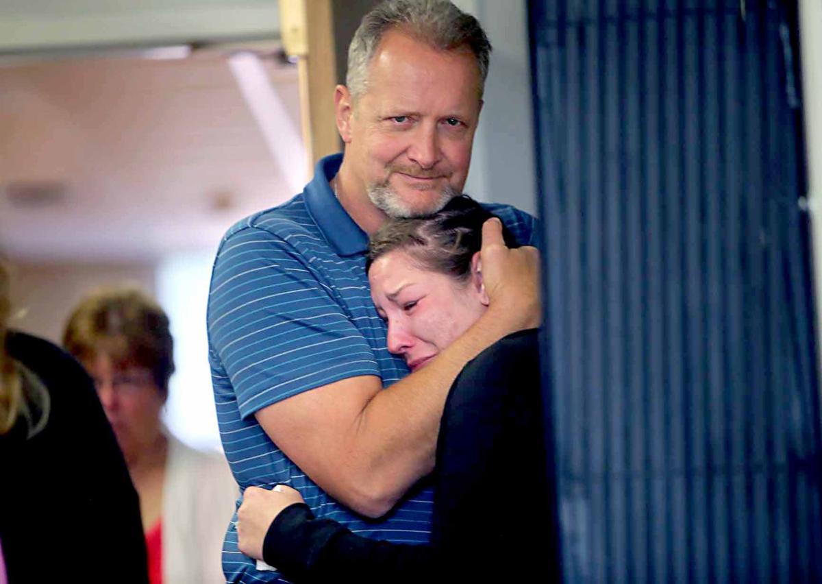 Woman convicted of negligent homicide sentenced to community service