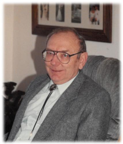 Richard ‘Dick’ Hofler