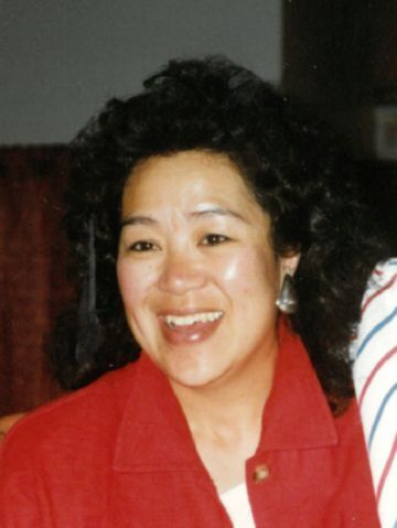 Linda Elizabeth Hom