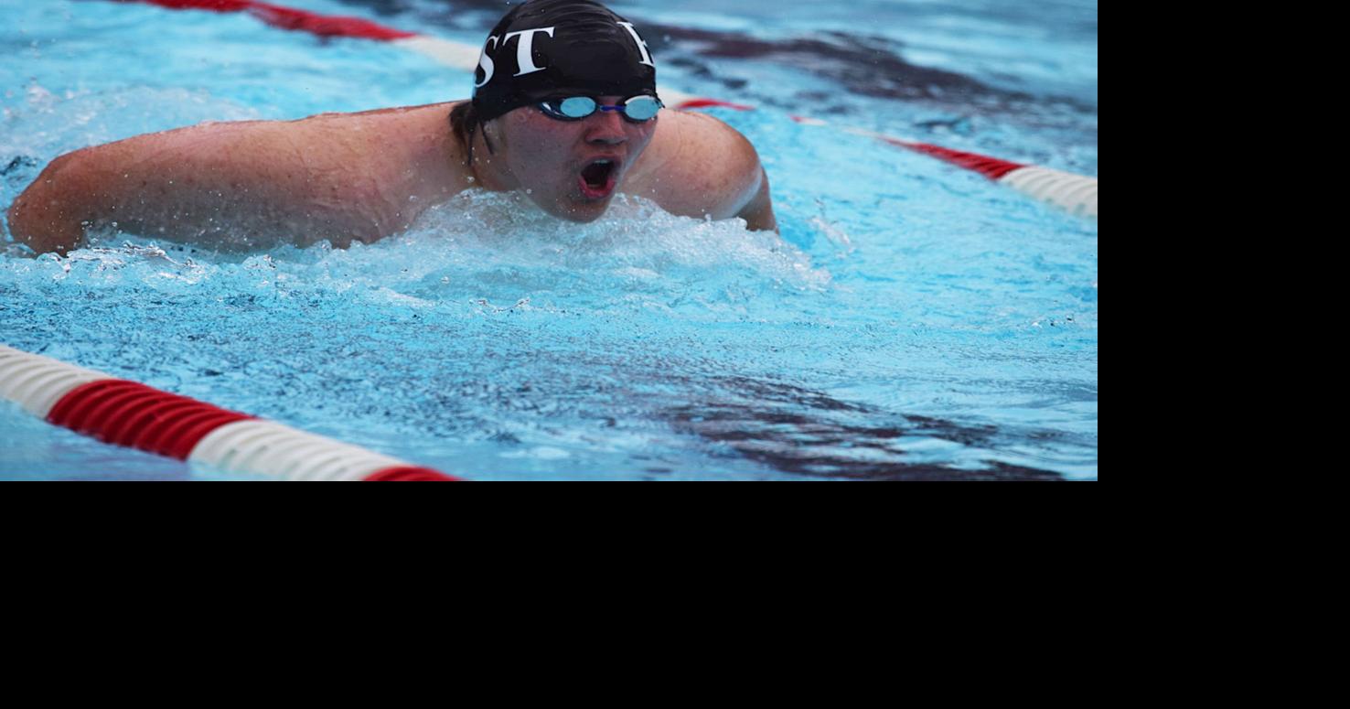 Bitterroot Swim Team wins again at Fort Benton meet
