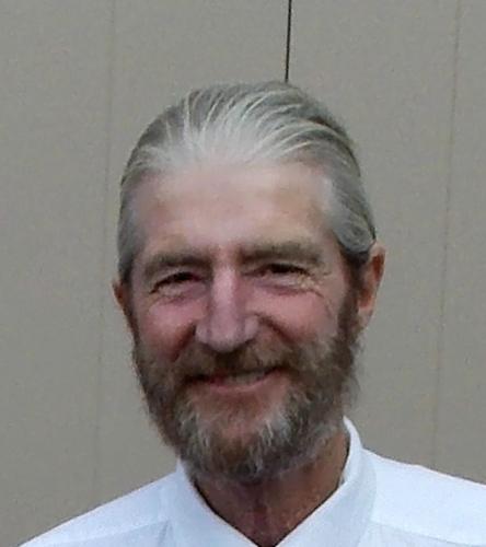 Mark Henry Heller