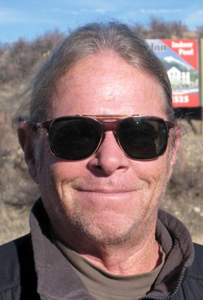 MAPS’ founder Peter Rosten receives Silver Circle award