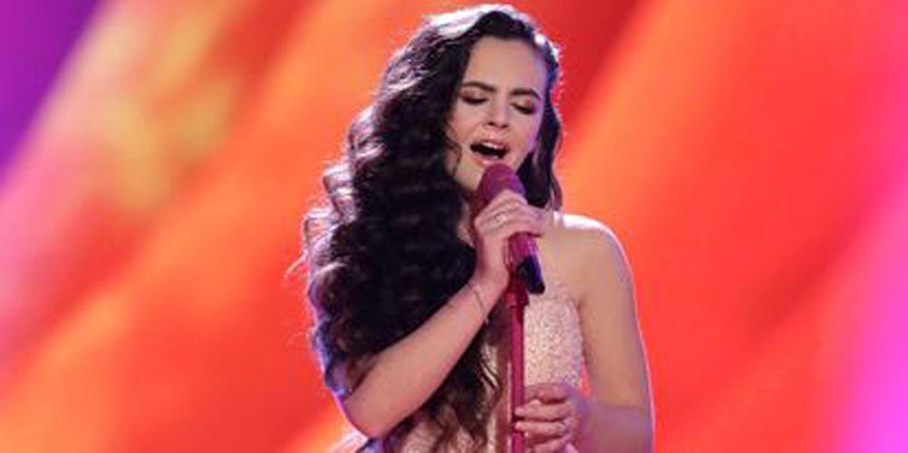 Rising star Chevel Shepherd to perform at Darby “Twisted Nut” Rodeo