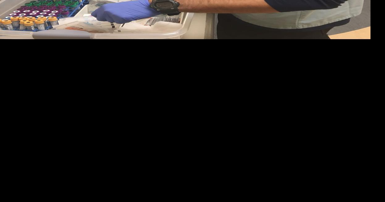 Bitterroot College to offer phlebotomy tech class