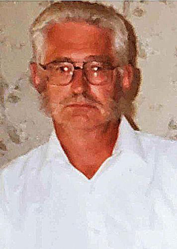 Joseph Daniel Joslin