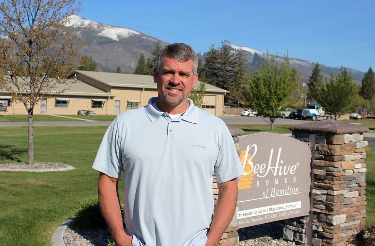 BVCC selects Cameron Criddle as Unsung Hero