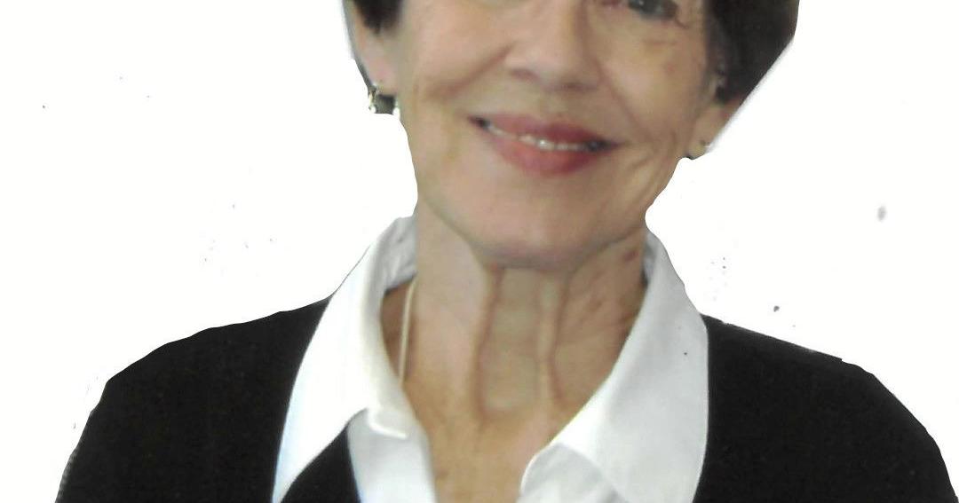 Mary Frances Bennett