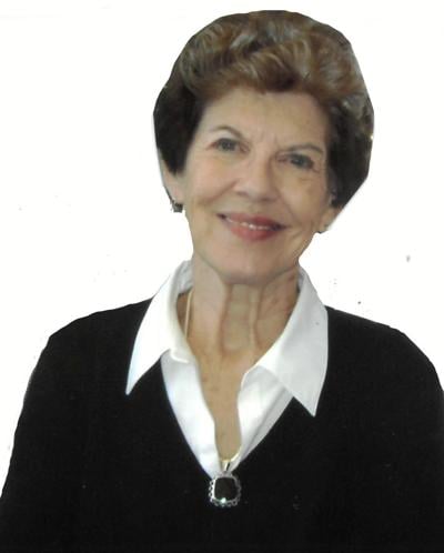 Mary Frances Bennett