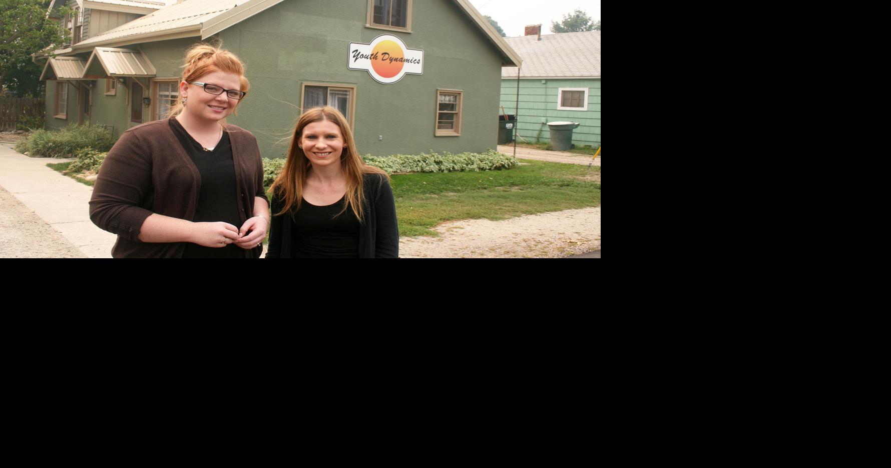 Helping valley kids: Youth Dynamics opens newest office in Hamilton