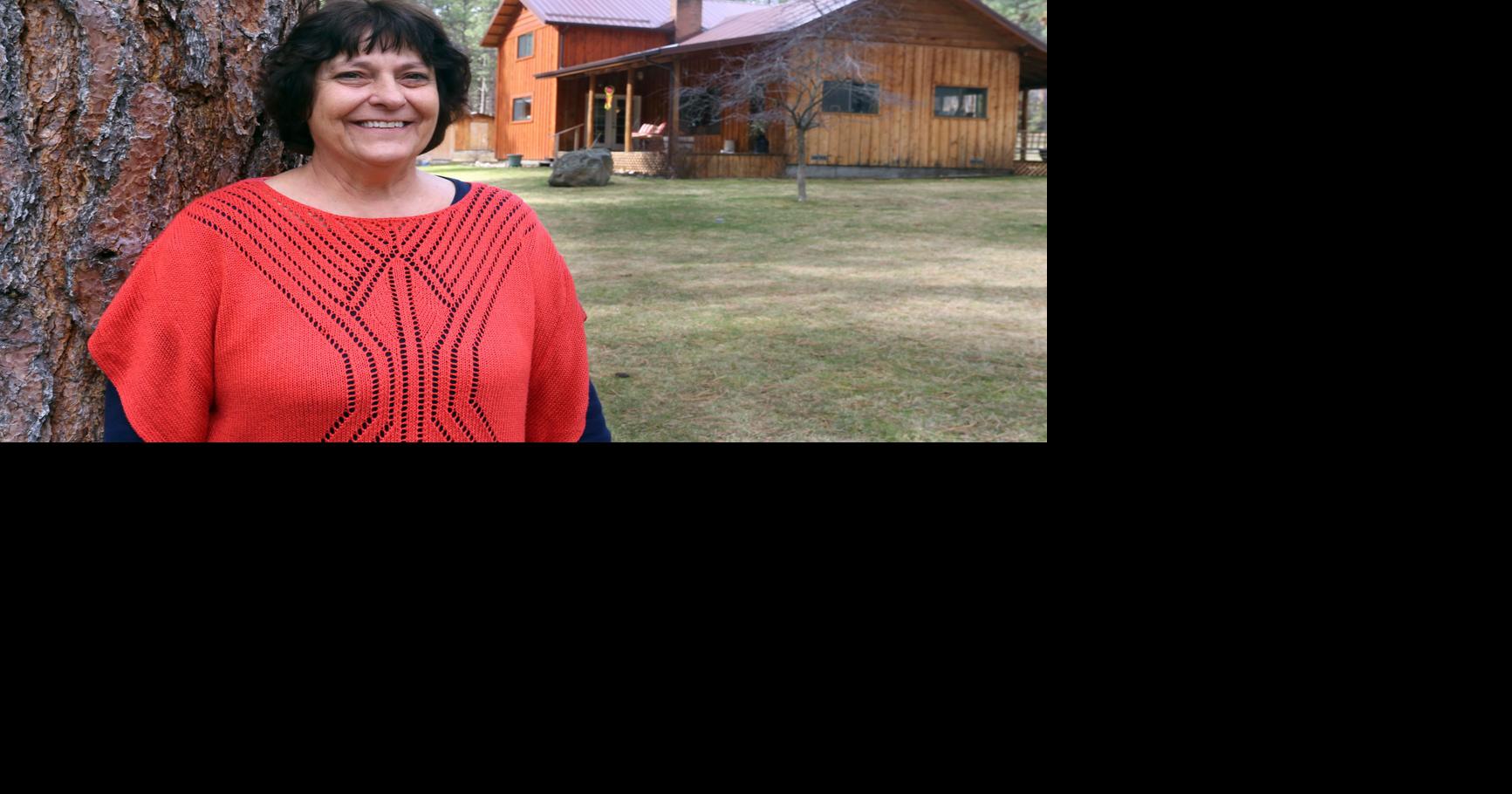 Hamilton woman said the ability to obtain health insurance saved her life