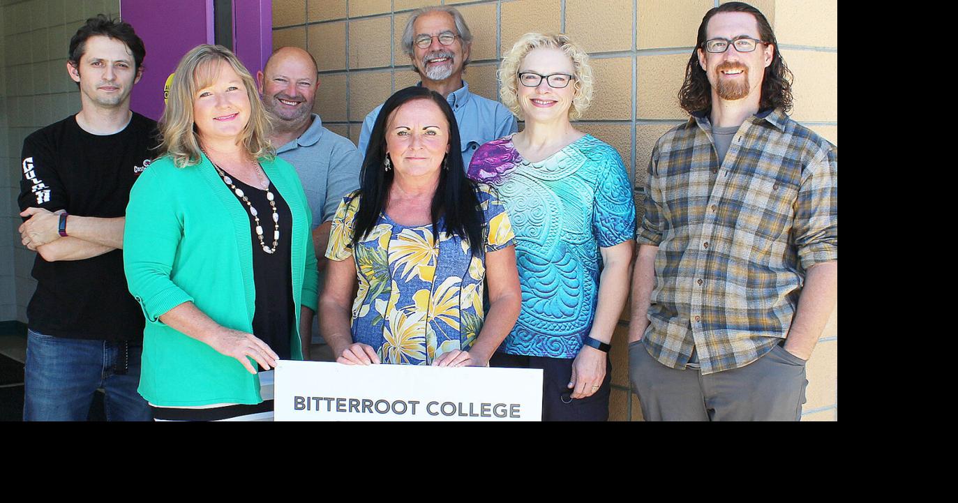 Bitterroot College doors are open, set to welcome students in the fall