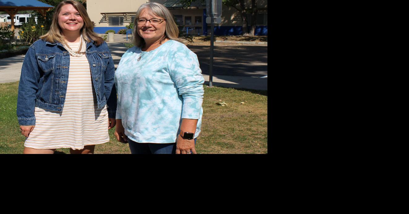 Victor kids head back to school; emphasis on community collaboration