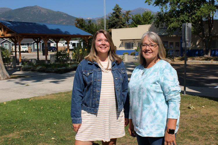 Victor kids head back to school; emphasis on community collaboration