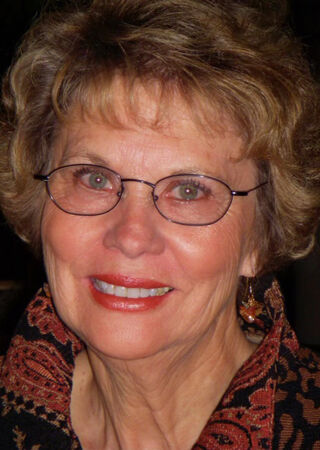 Donna Rae Standley Dahlgren