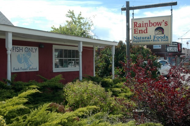 All-natural groceries: Hamilton organic store adds seafood selections ...