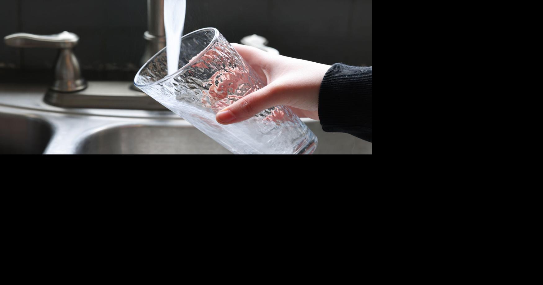 Hamilton tap water tests positive for 'forever chemicals'