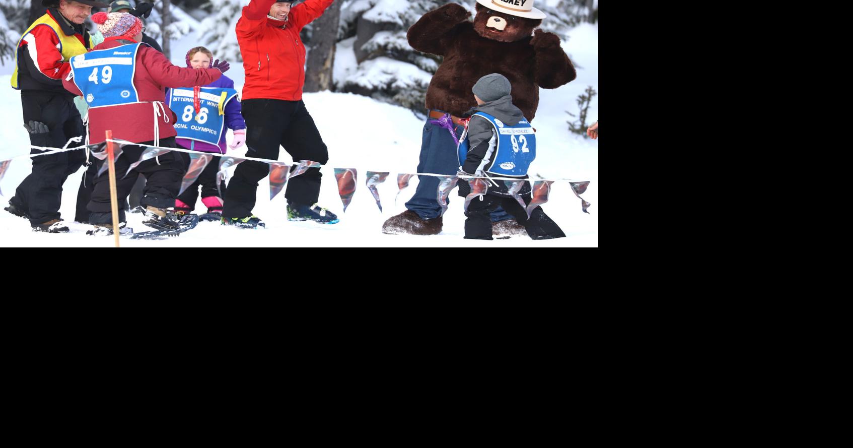 Special Olympics Winter Games celebrates its 39th year at Lost Trail ...