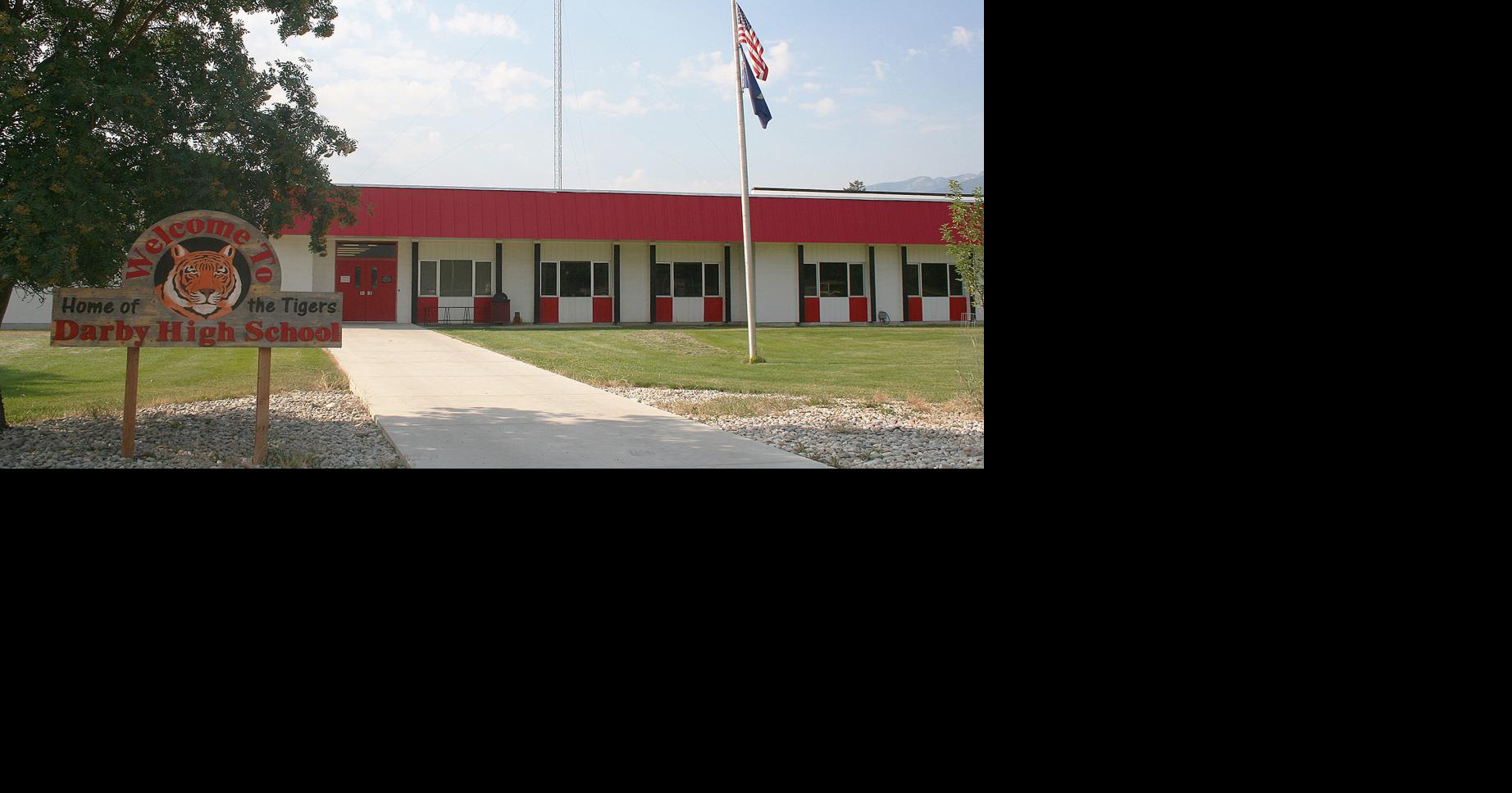 Three Superintendent Finalists For Darby Schools