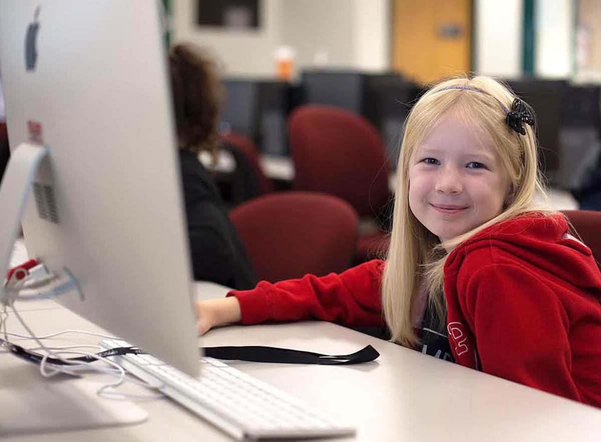 Bitterroot College to host computer coding camp