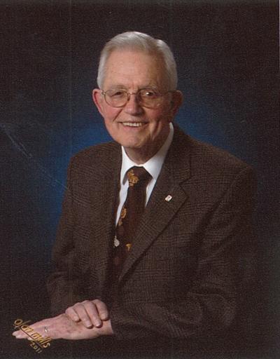 Charles Benner