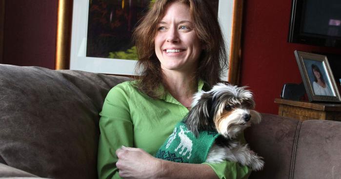 Raising awareness: Victor woman discusses her battle with Lyme disease