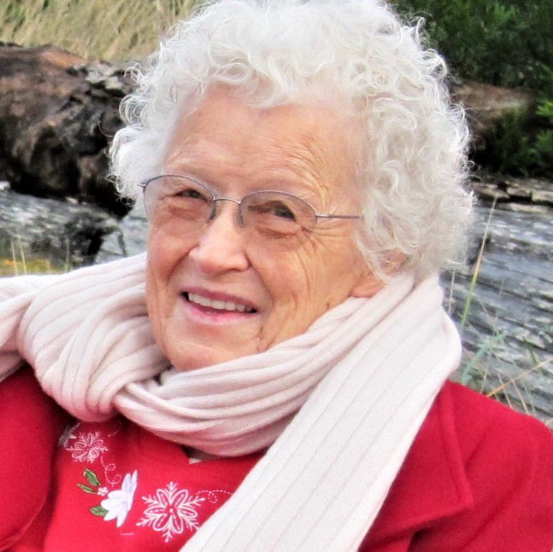 Maxine Marie Cooper Unrue