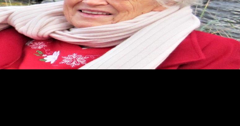 Maxine Marie Cooper Unrue