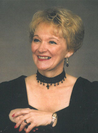 Patricia (Wilbur) Harrell