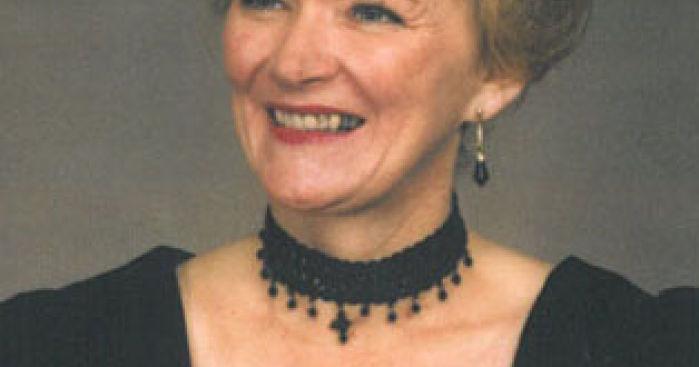 Patricia (Wilbur) Harrell