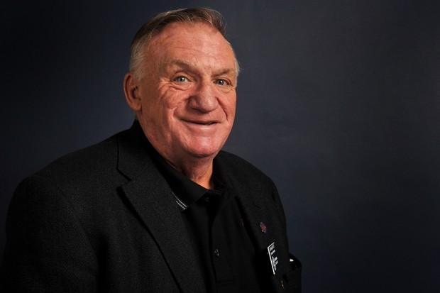 McGarvey to retire as head of Montana AFL-CIO