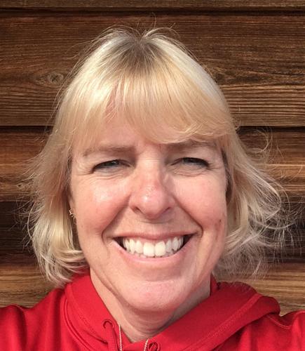 Cook says experience makes her best candidate