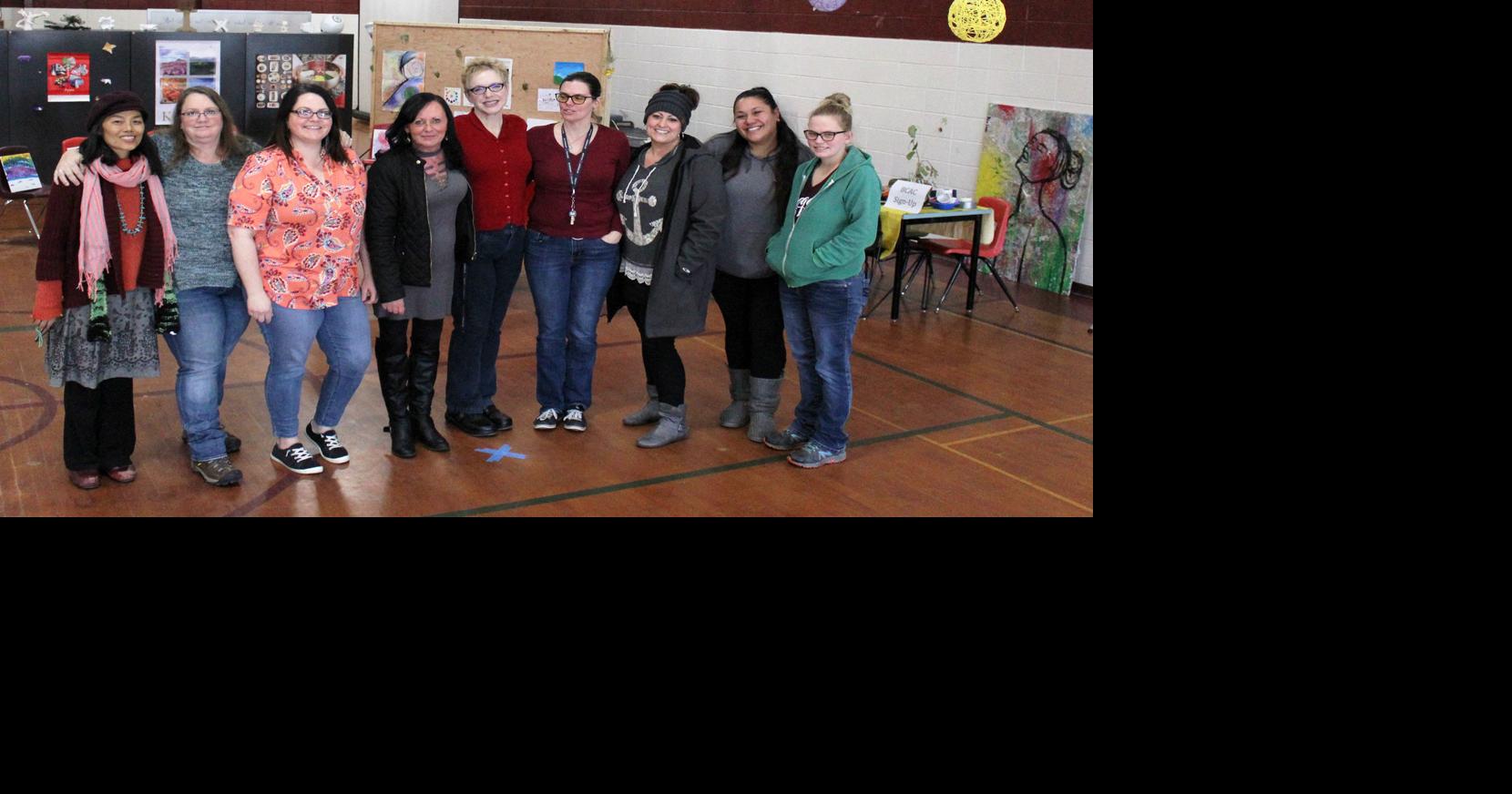 Bitterroot College hosts cultural celebration