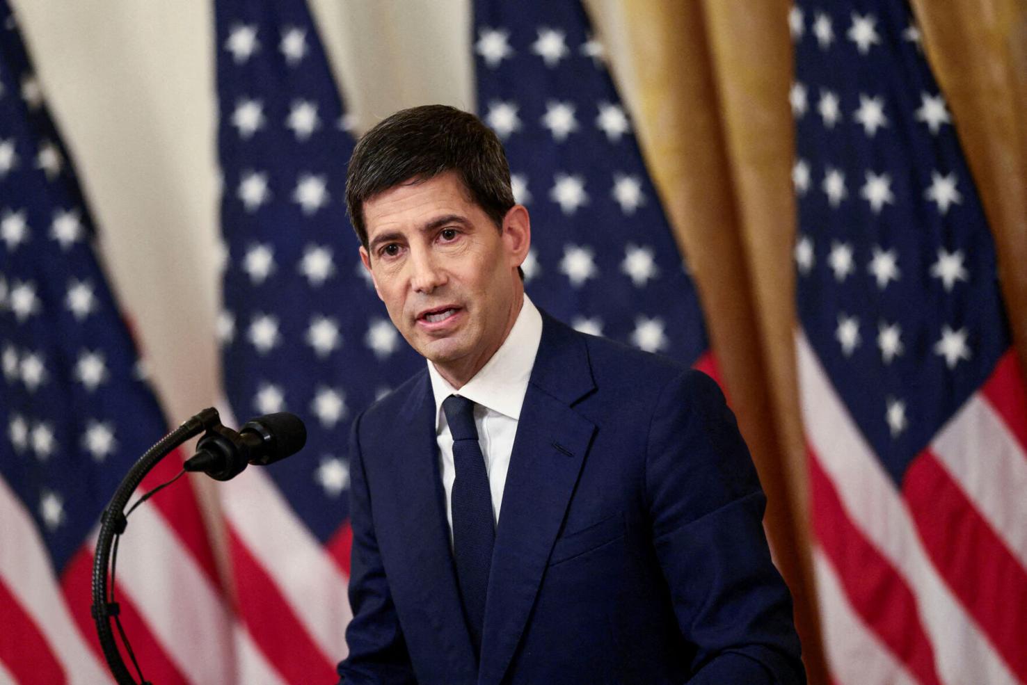 Federal Reserve begins Warsh era by keeping rates on hold