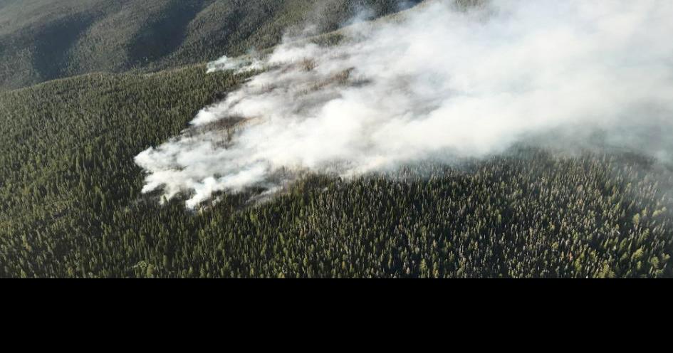 No new restrictions on fires on Bitterroot National Forest land